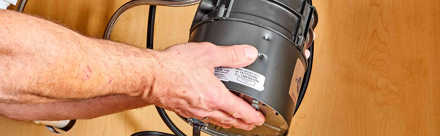 Garbage Disposal Do’s and Dont’s - Blue Chip Plumbing