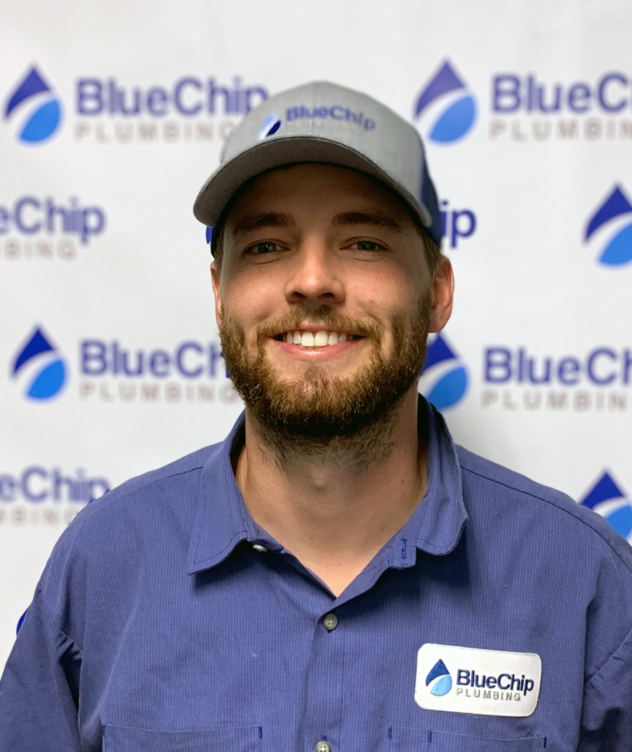 Our Team Blue Chip Plumbing