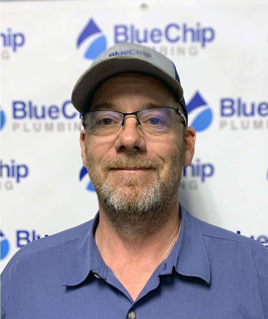 Our Team - Blue Chip Plumbing